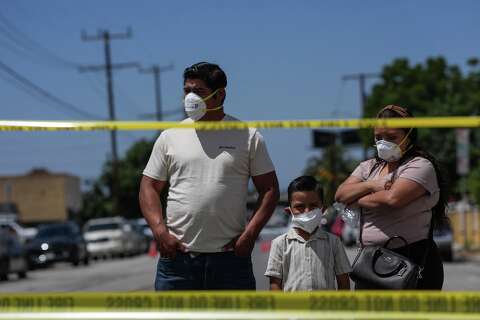 What to know about a cold storage warehouse fire in Los Angeles