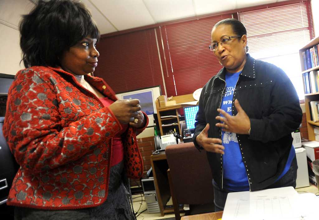 Retiring principal plans to participate at new school