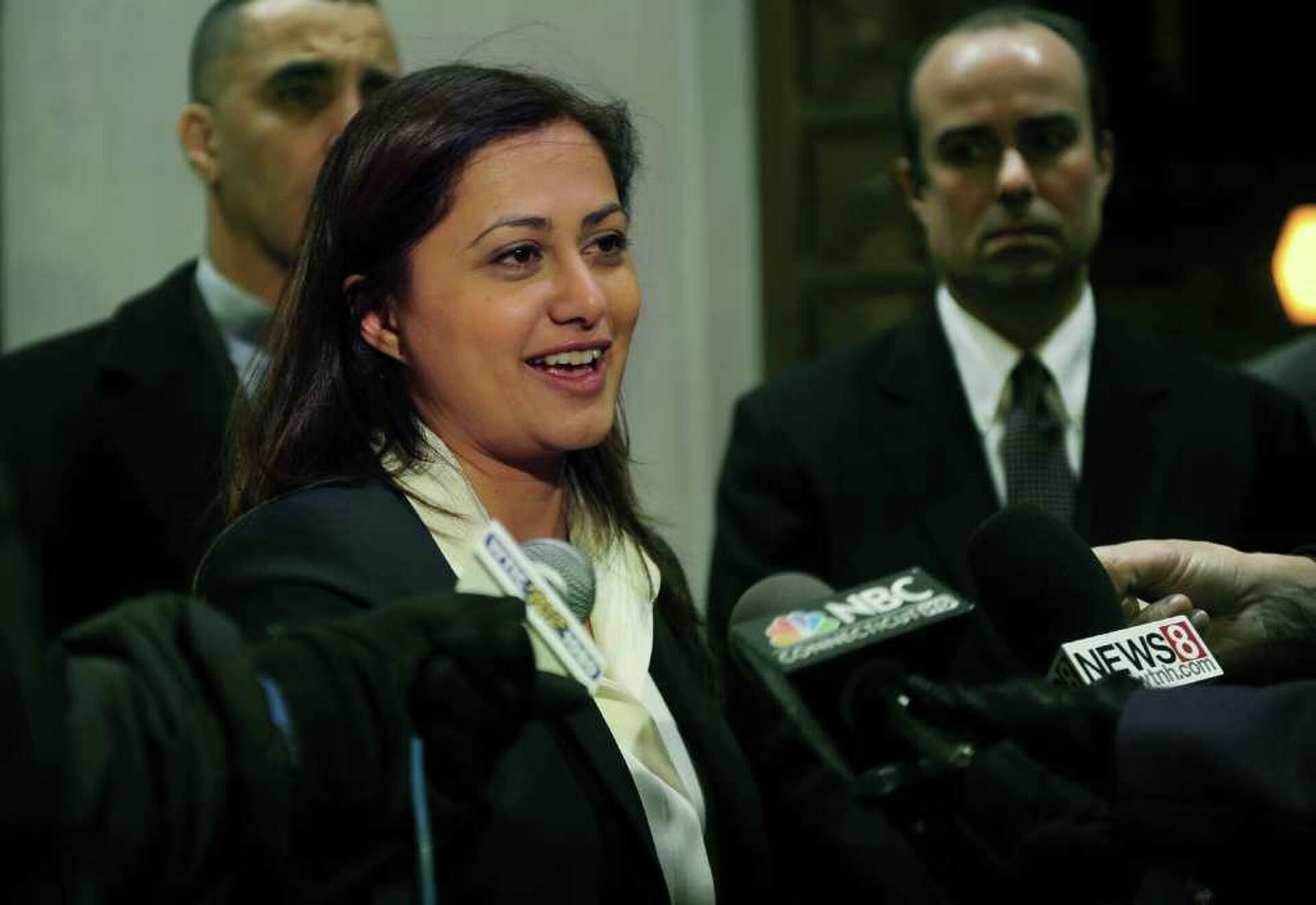 Perlitz sentenced to nearly 20 years for sex abuse in Haiti