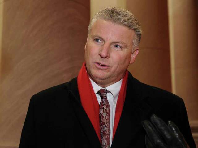 Perlitz sentenced to nearly 20 years for sex abuse in Haiti