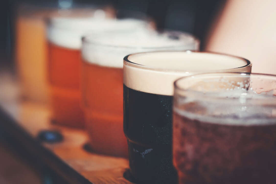 Epicure Brewing in Norwich to close after nine years