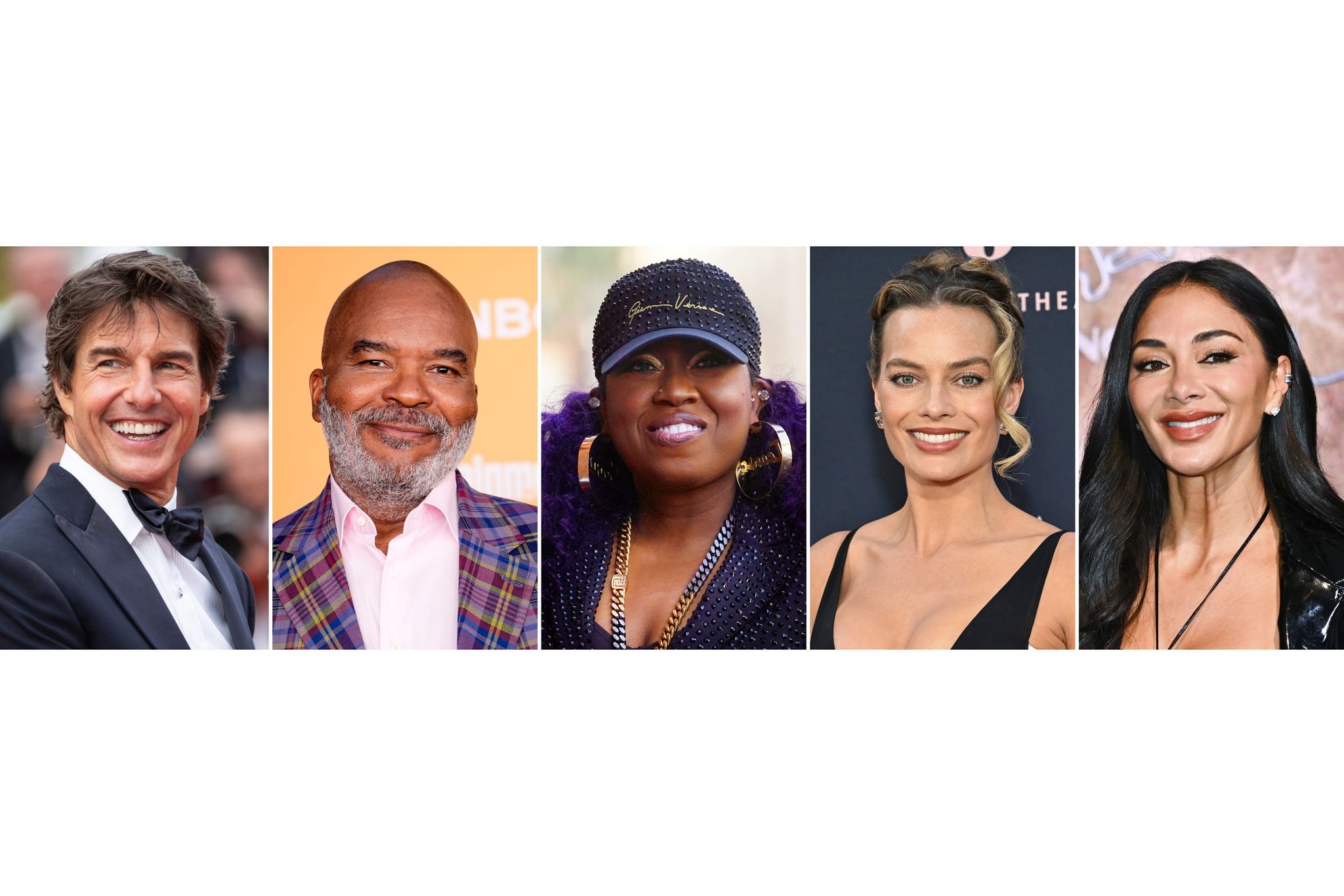 Celebrity birthdays for the week of June 28-July 4 includes Missy ...