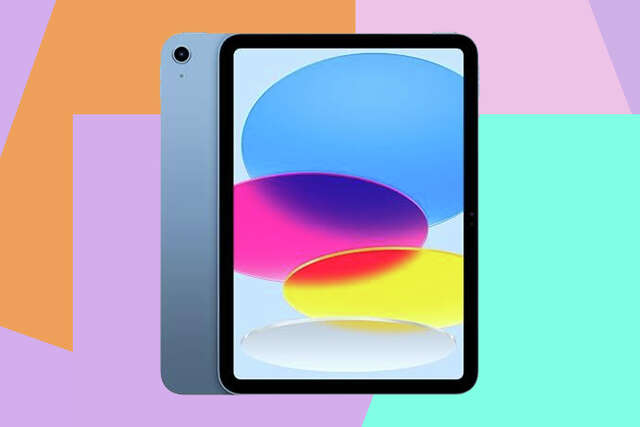 Apple 11th-generation iPad deal drops price to $299 for Prime Day