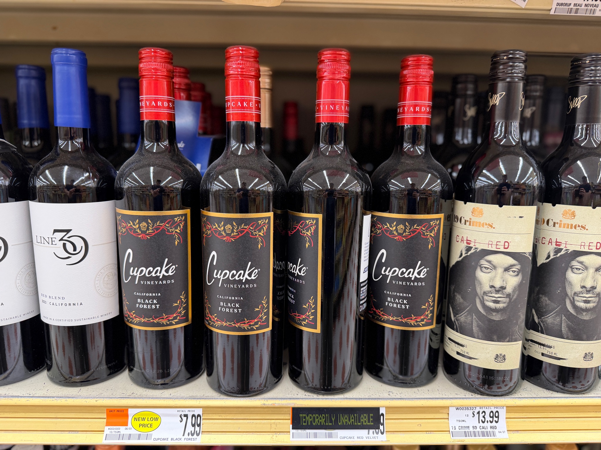 Wine brands chase Gen Z with playful tie-ins to Shark Week, NASCAR and more
