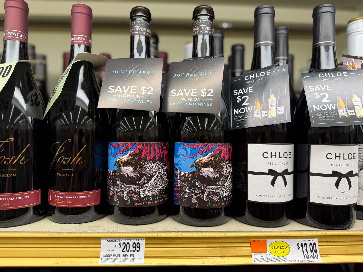 Wine brands chase Gen Z with playful tie-ins to Shark Week, NASCAR and more