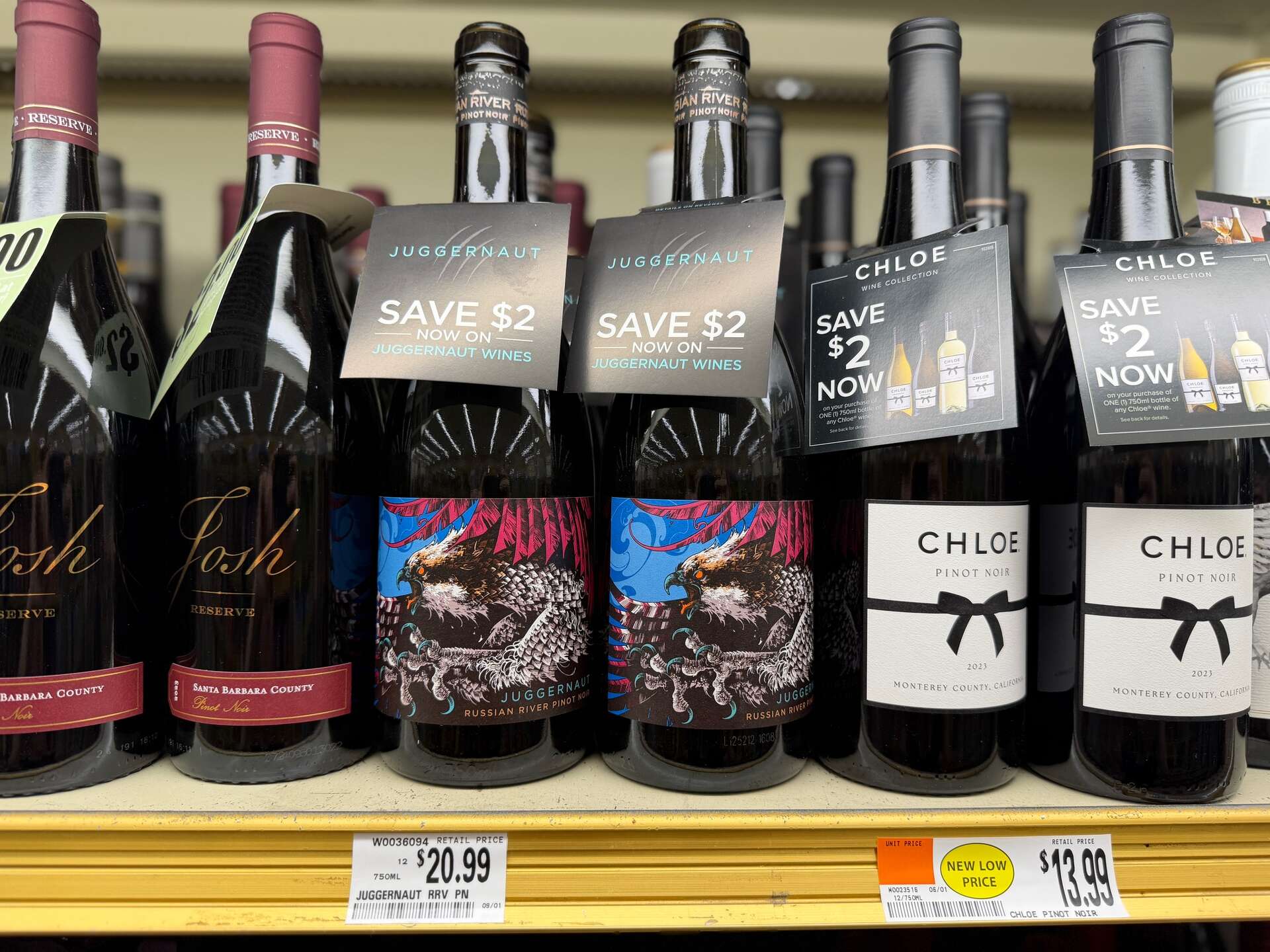 Wine brands chase Gen Z with playful tie-ins to Shark Week, NASCAR and more