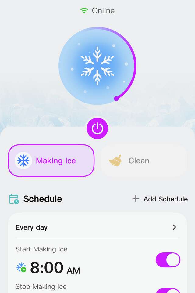 Silonn Countertop Nugget Ice Maker review: Worth it for ice lovers?