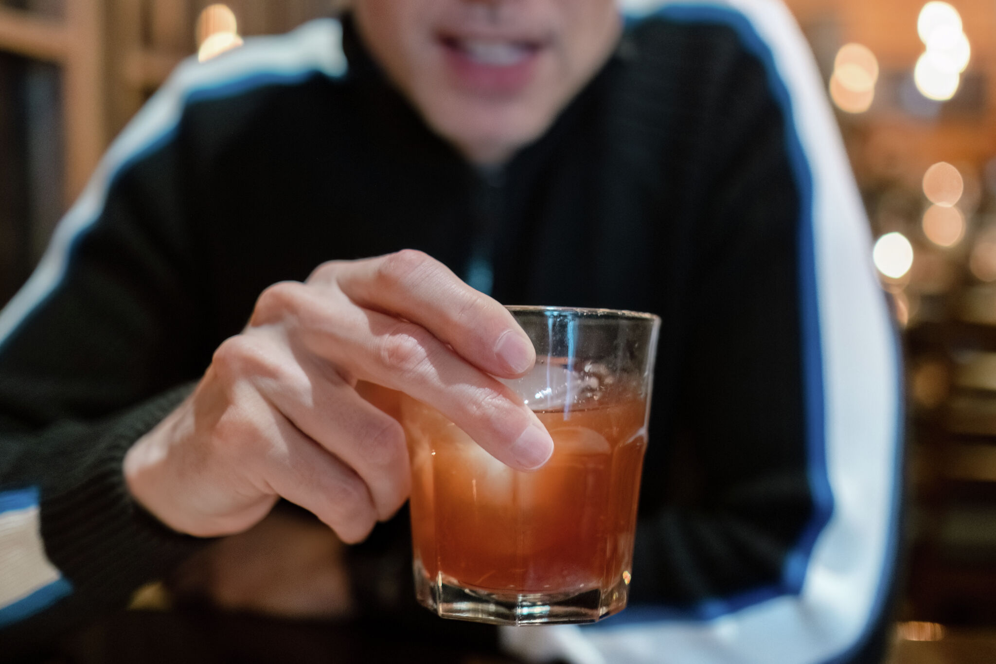 Editorial: Why won't government confront the dangers of alcohol?