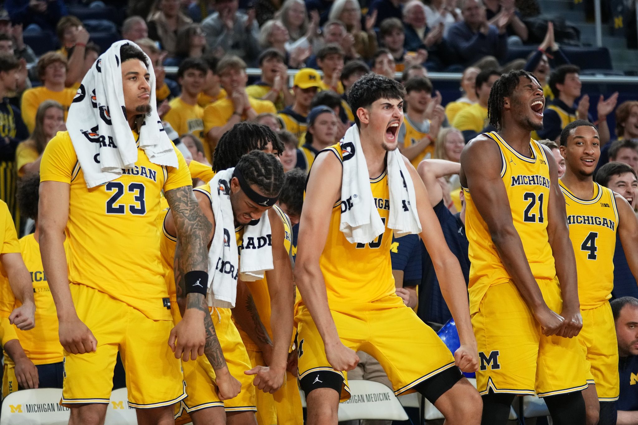 NBA draft begins Tuesday. Here’s how Warriors should use the 11th pick
