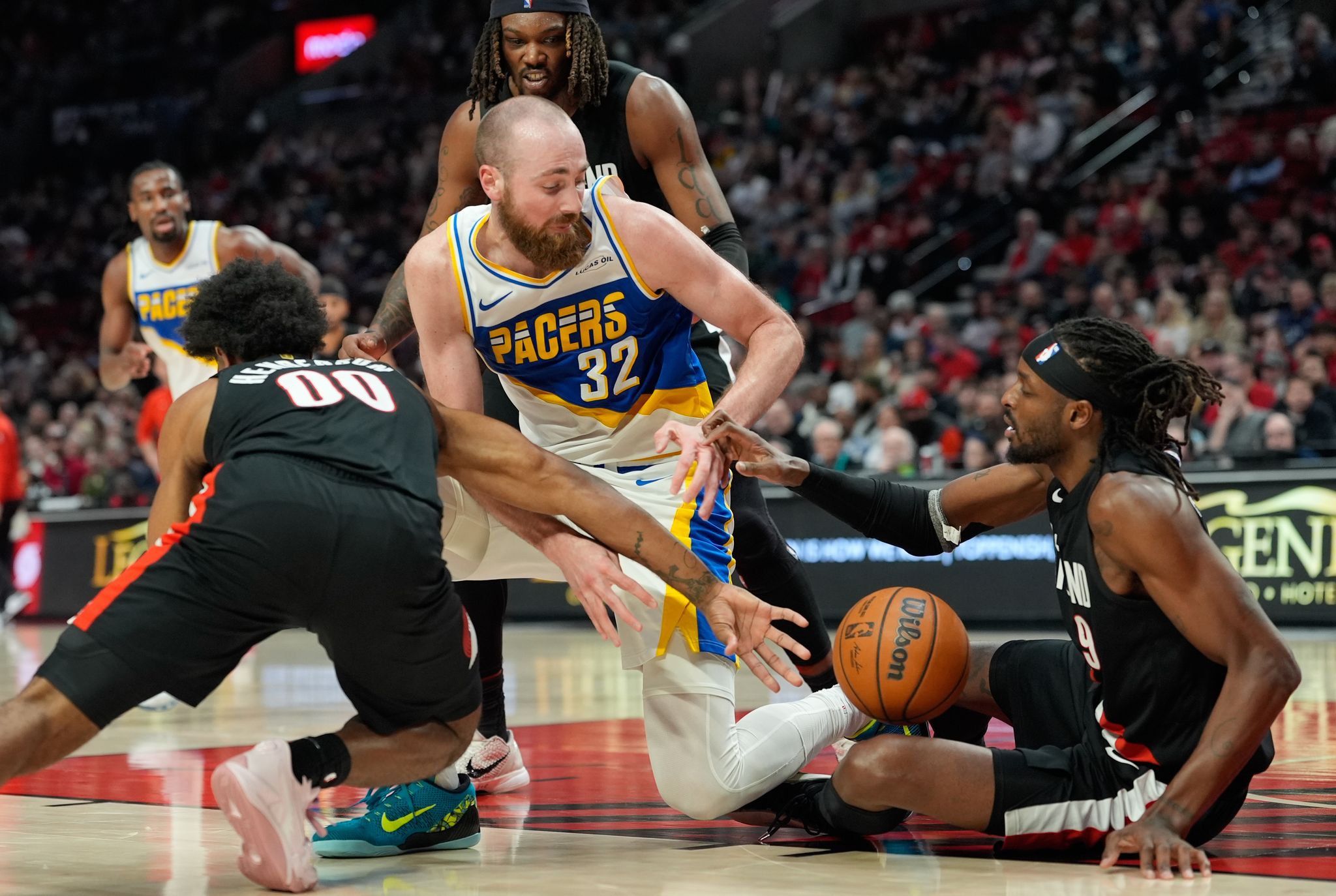 Anuncia USA Basketball equipo para eliminatorias del Mundial en ...