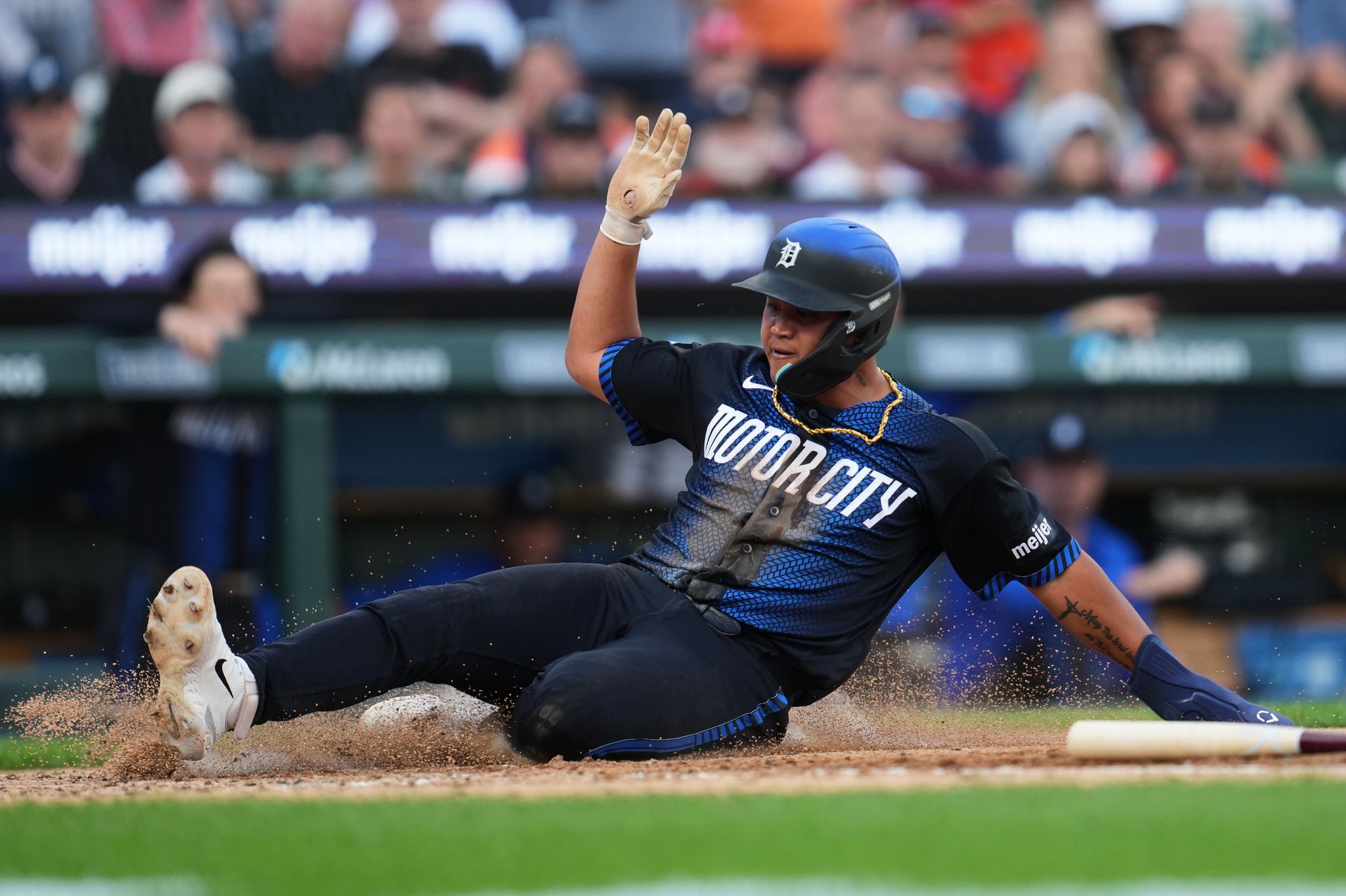 Riley Greene and Framber Valdez lead Tigers past Gerrit Cole, Yankees 5 ...