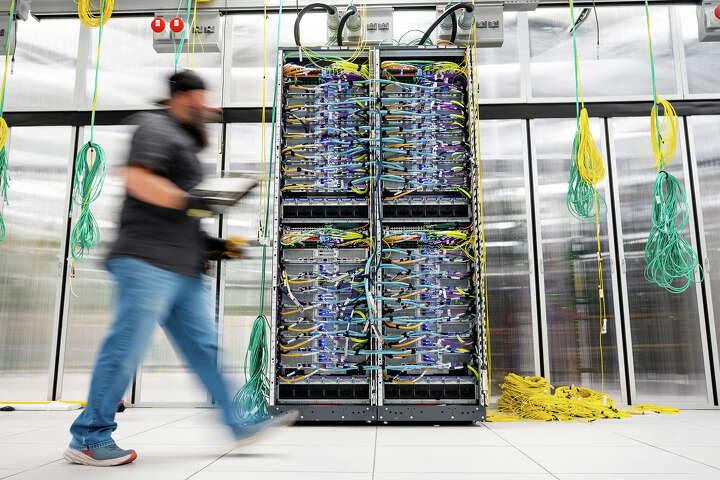Texas ERCOT approves faster grid process for data centers