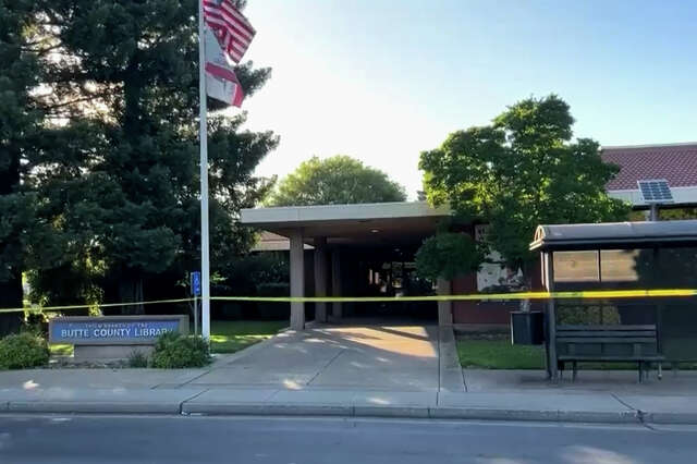 18-year-old suspect arrested in shooting that killed 2 inside Northern ...