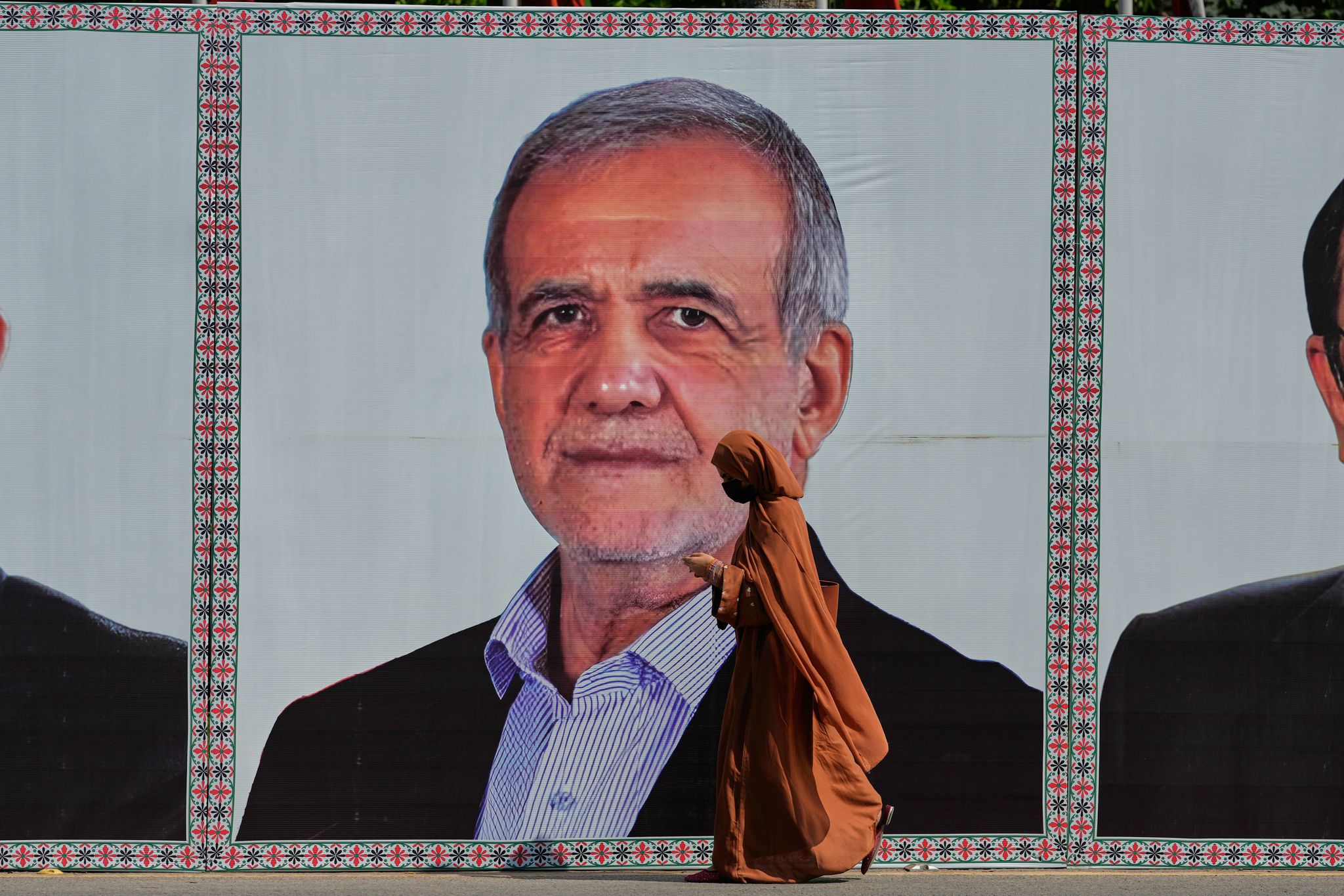 US and Iran in dispute over whether Tehran has agreed to nuclear ...