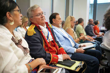Texas board approves new elementary social studies standards