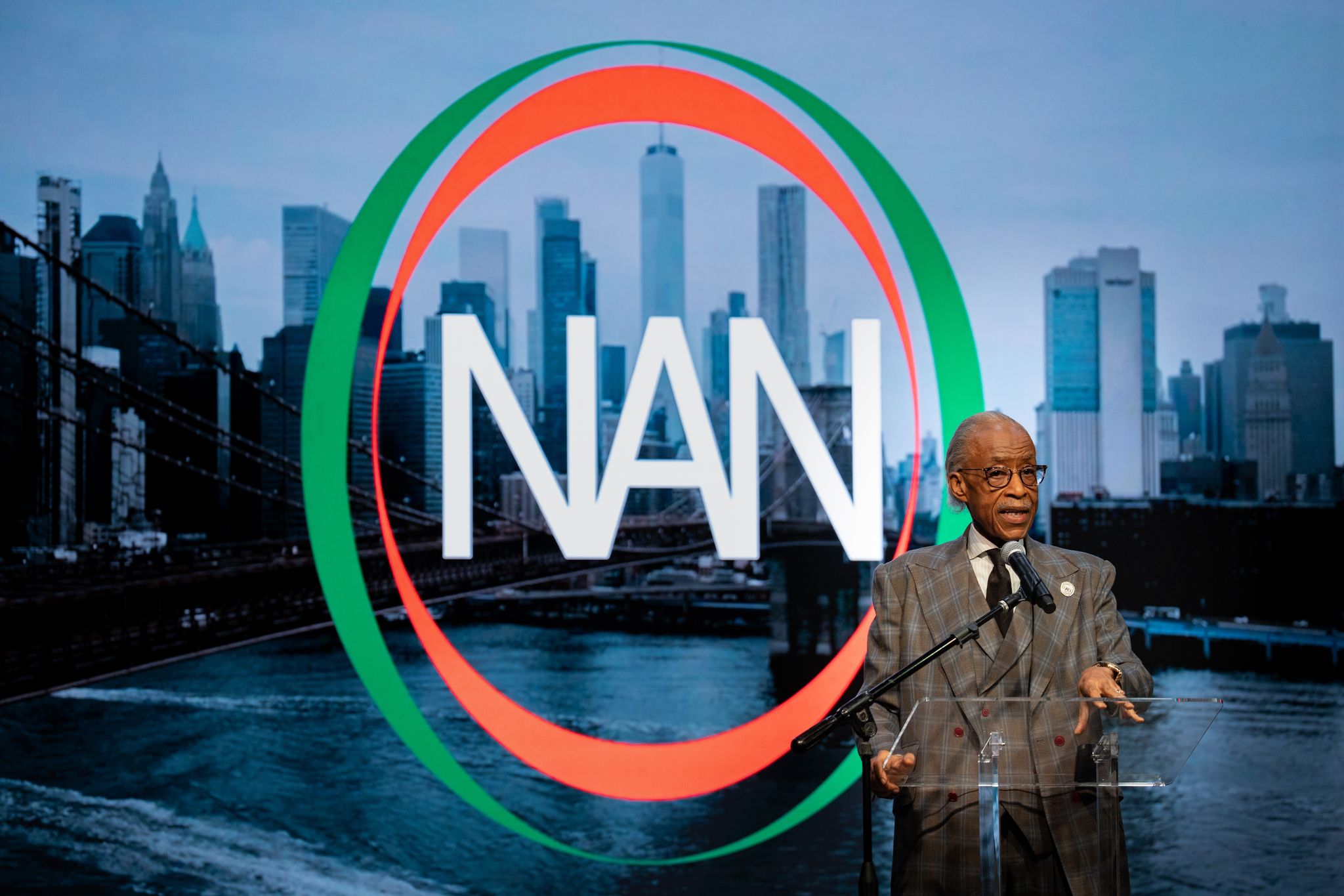 From renter to owner, Sharpton locks in National Action Network's ...