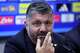 Gennaro Gattuso named as Lazio coach after Italy debacle
