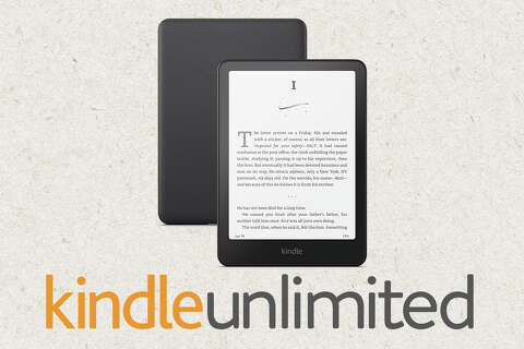 Kindle Unlimited free three-month trial available during Prime Day