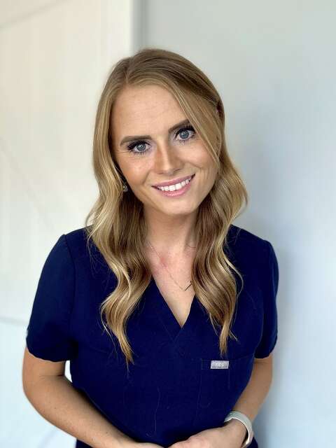 Pfeiffer earns Diane Postler-Slattery Nursing Endowed Scholarship