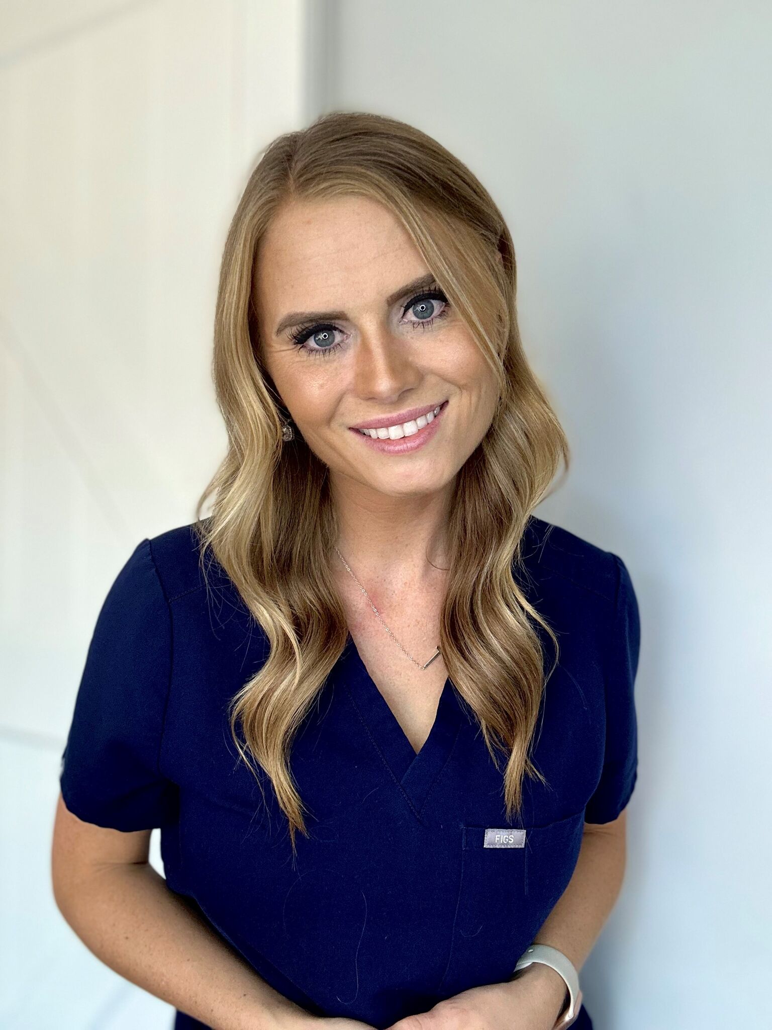 Pfeiffer earns Diane Postler-Slattery Nursing Endowed Scholarship