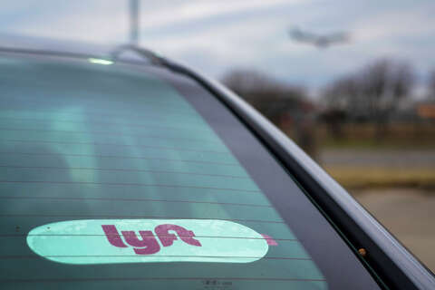Lyft driver hurt in Hartford gunpoint carjacking, police say