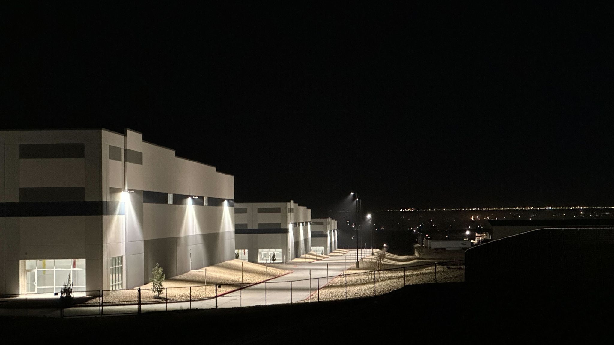 Federal officials plan to offload some warehouses purchased for ...