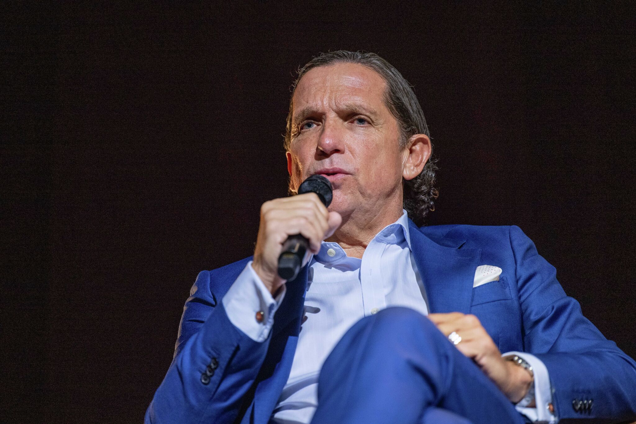 Texas judge dismisses Tony Buzbee's lawsuits against Jay-Z