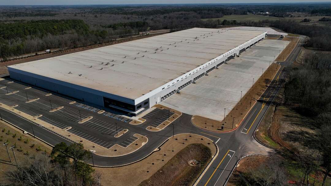 Federal officials plan to offload some warehouses purchased for ...