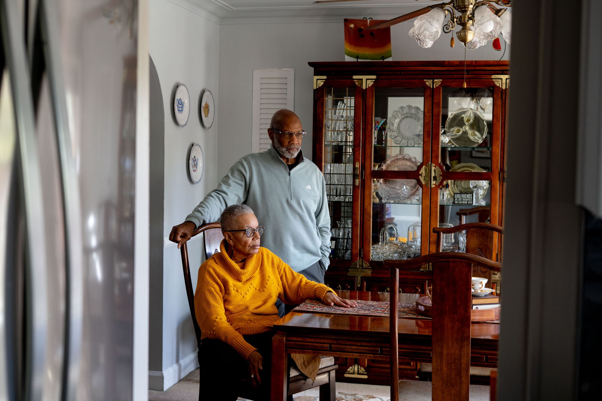 Michigan set an affordability goal for utility bills. For some, help ...