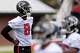Falcons agree to $54 million, 3-year deal that makes Kyle Pitts Sr. 1 ...
