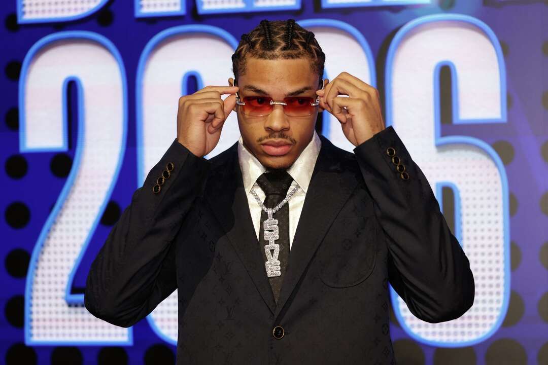 The Pacific Division adds high-scoring guards in NBA draft with Wagler ...