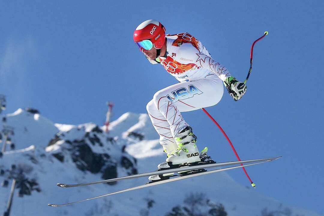 Olympian skier Bode Miller pleads not guilty to Idaho misdemeanor drug ...