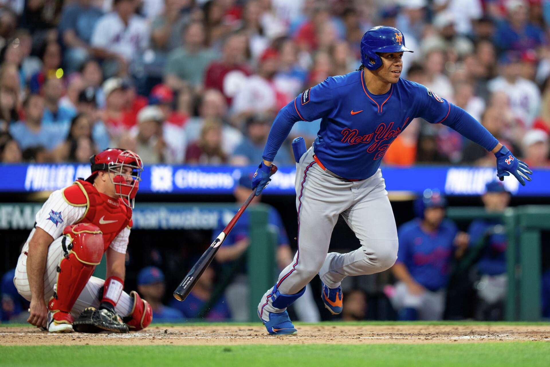 Mets slugger Juan Soto leaves game against Cubs with back tightness