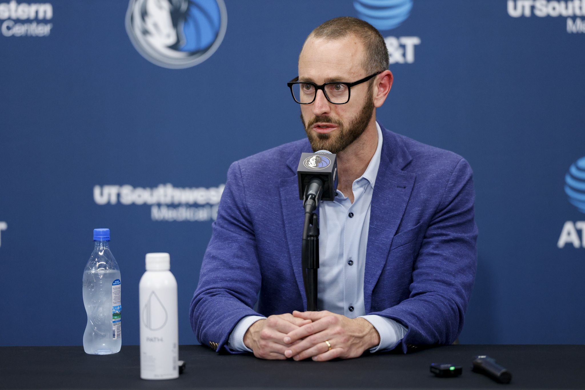 Breaking down Josh Smith's troubling trend with Texas Rangers