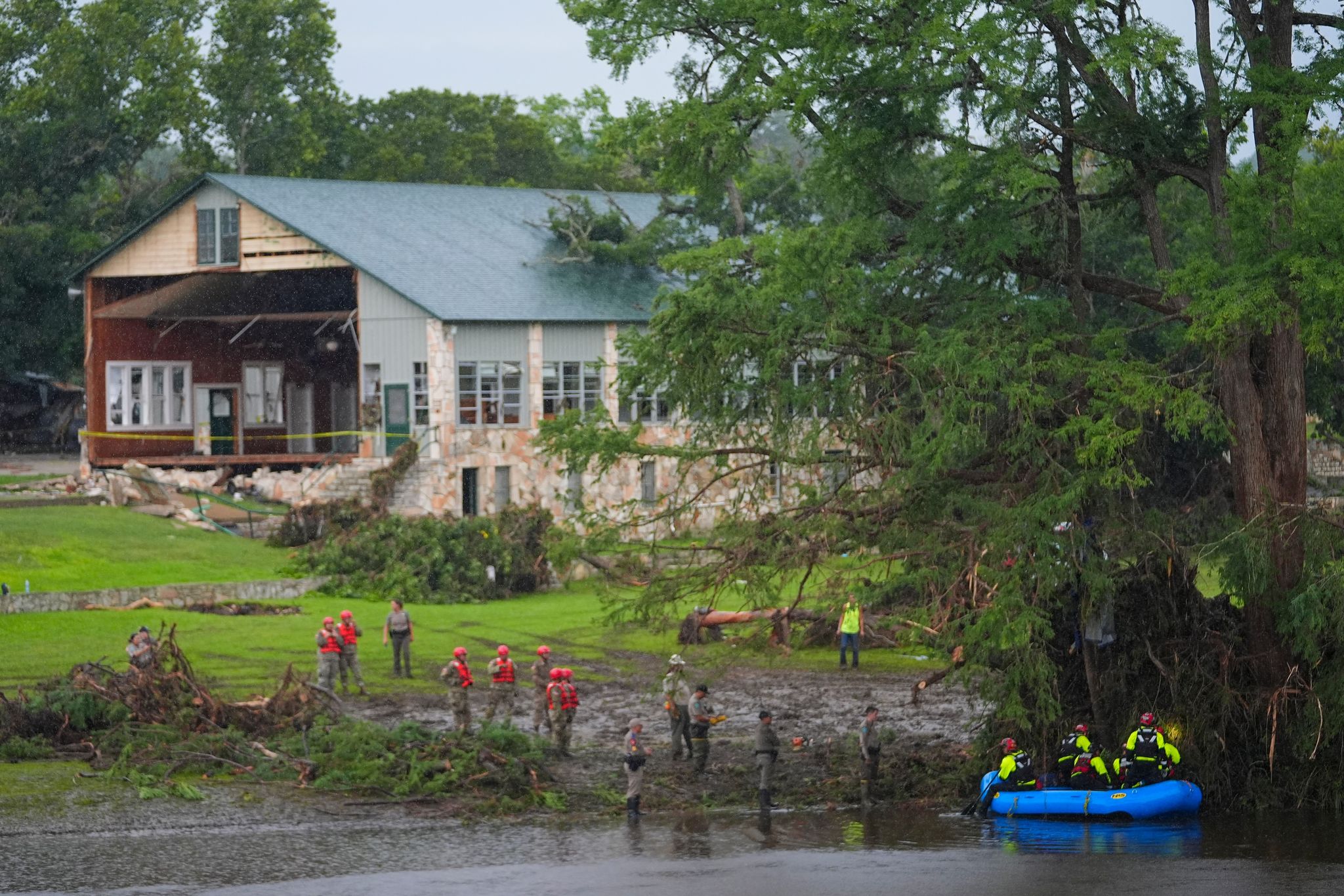 Gaming panel scrutinizing fire safety after horses die in barn blaze