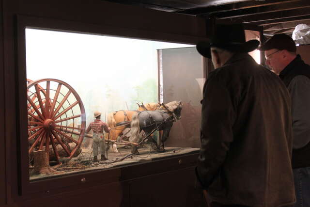 Old Kirke Museum hosts July 2 open house in Manistee