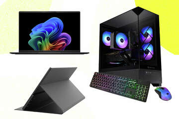 Best Prime Day 2026 laptop, desktop, and monitor deals