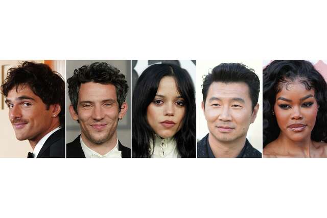 Film academy invites 529 new members, including Jenna Ortega, the ...