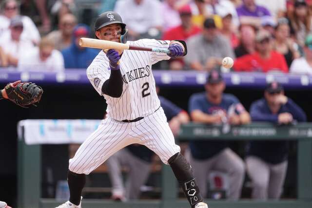 Tyler Freeman impulsa la carrera de la ventaja y Rockies vencen 8-6 a ...