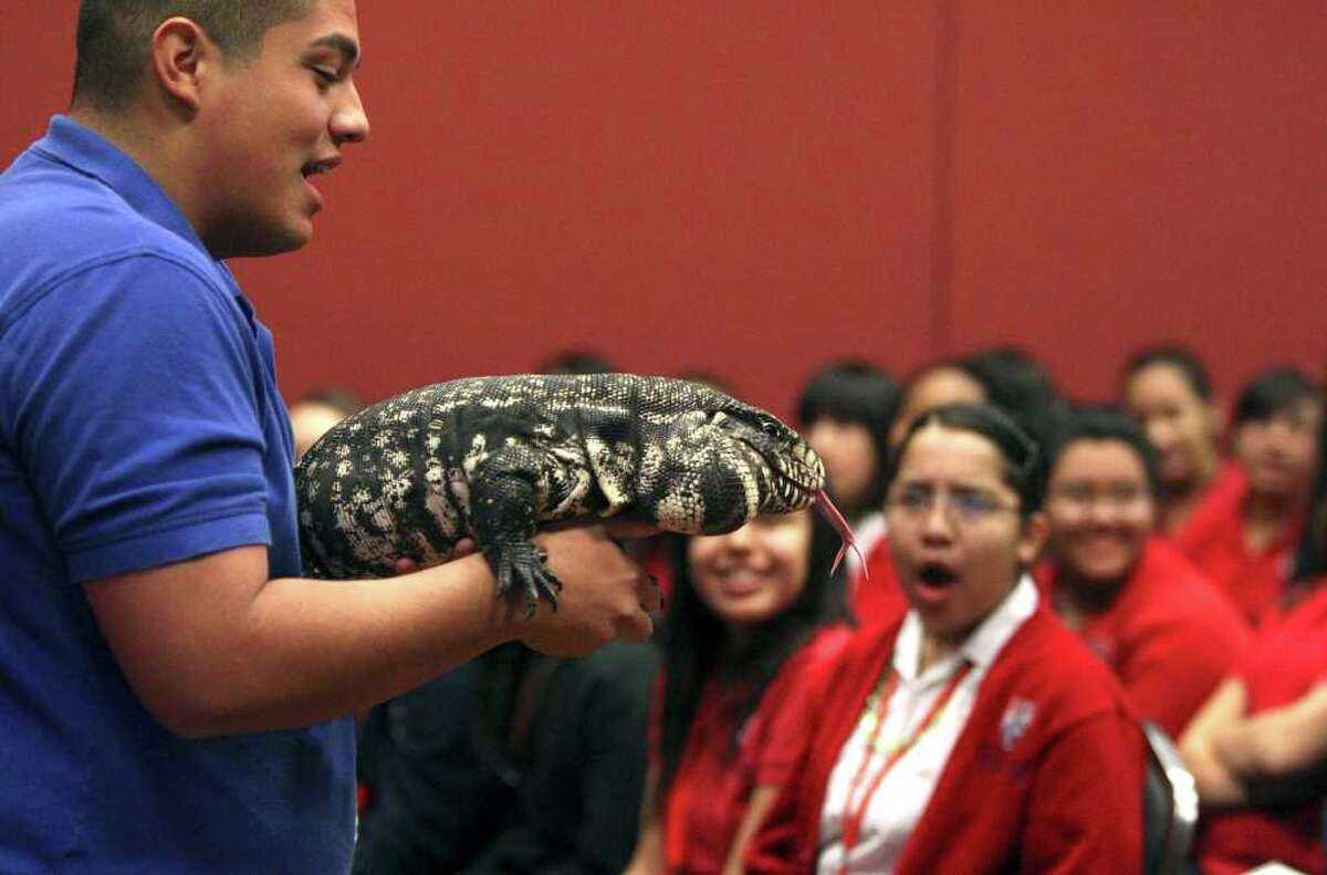 Best Photos of 2010: John Davenport