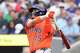 Loperfido scores winning run on errant pickoff throw as Astros beat ...