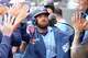 Loperfido scores winning run on errant pickoff throw as Astros beat ...