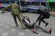 Kenyans mark anniversary of bloody protests as police block roads