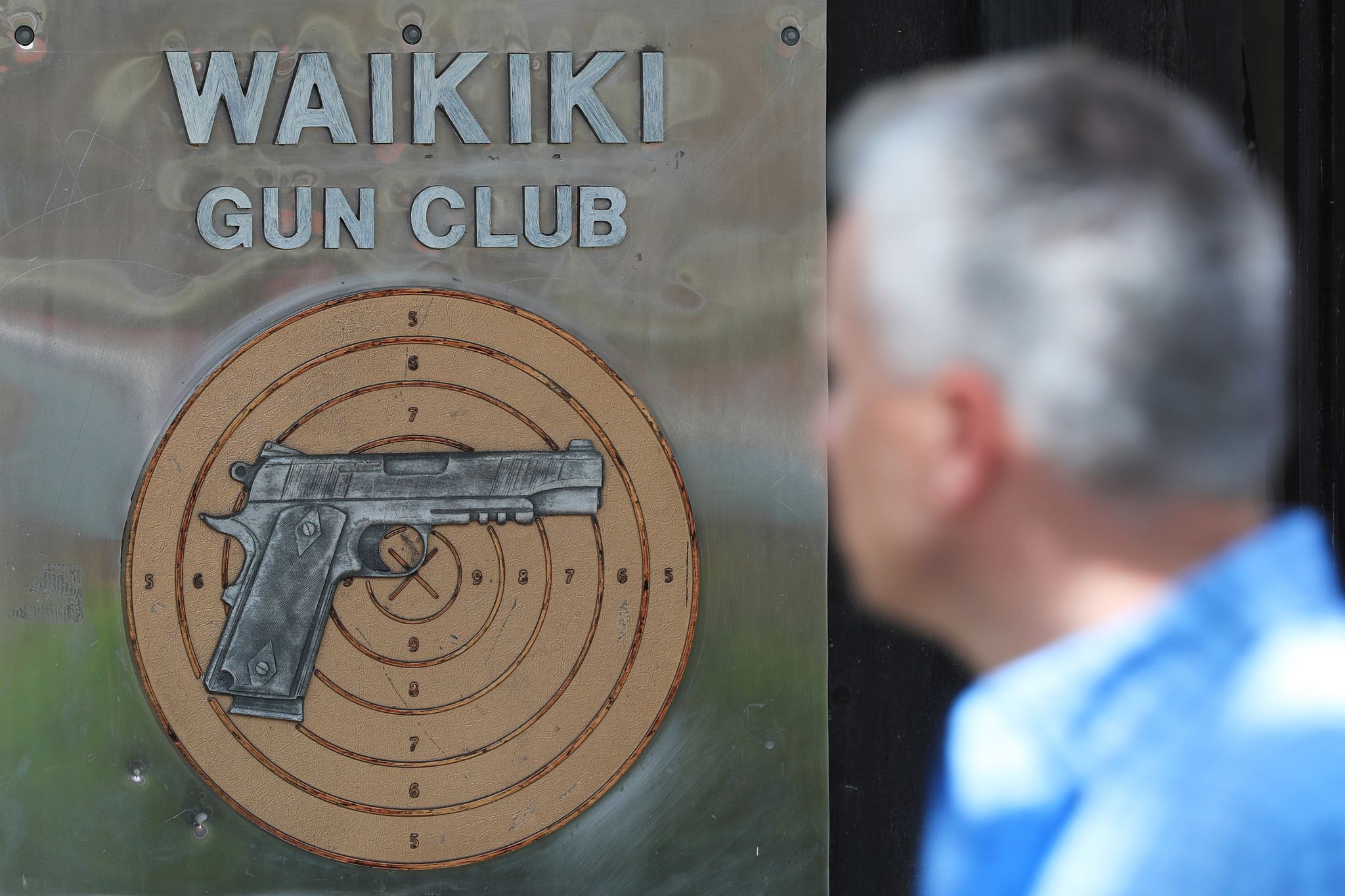 Supreme Court strikes down Hawaii law requiring permission to carry ...