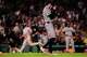 Durbin homers to break tie in the Red Sox's 6-3 win over the Yankees