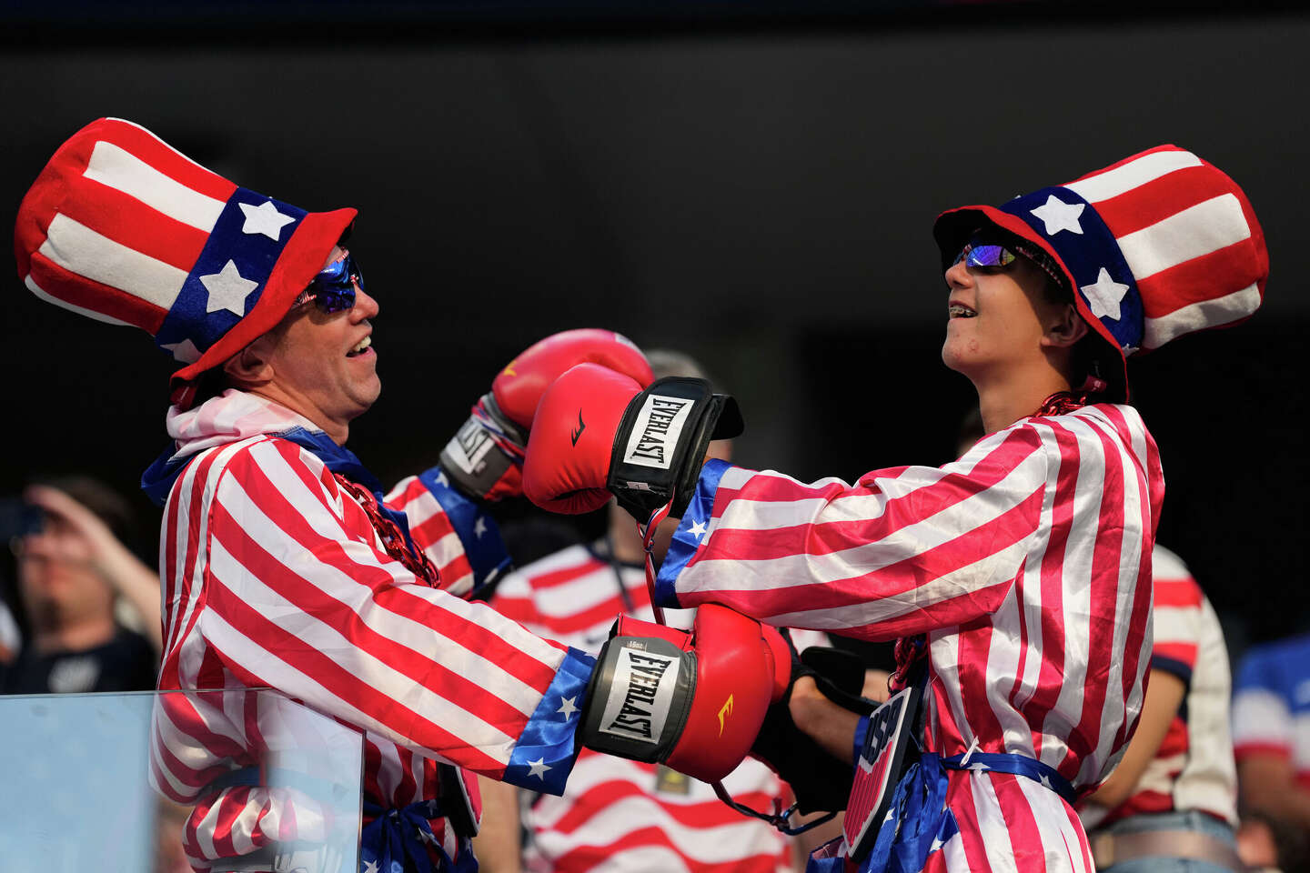 For many USMNT fans, a dream World Cup ticket at Levi’s out of reach