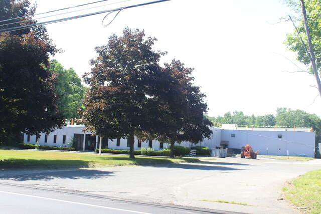 BACO buys former Trumbull Printing property for $6.4M