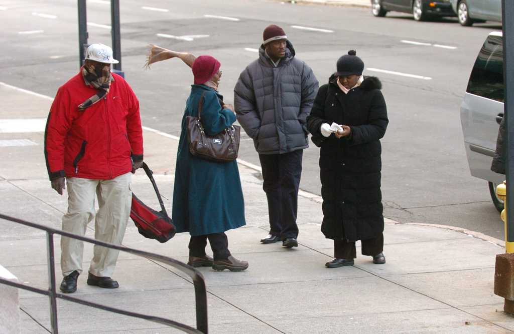 Perlitz sentenced to nearly 20 years for sex abuse in Haiti