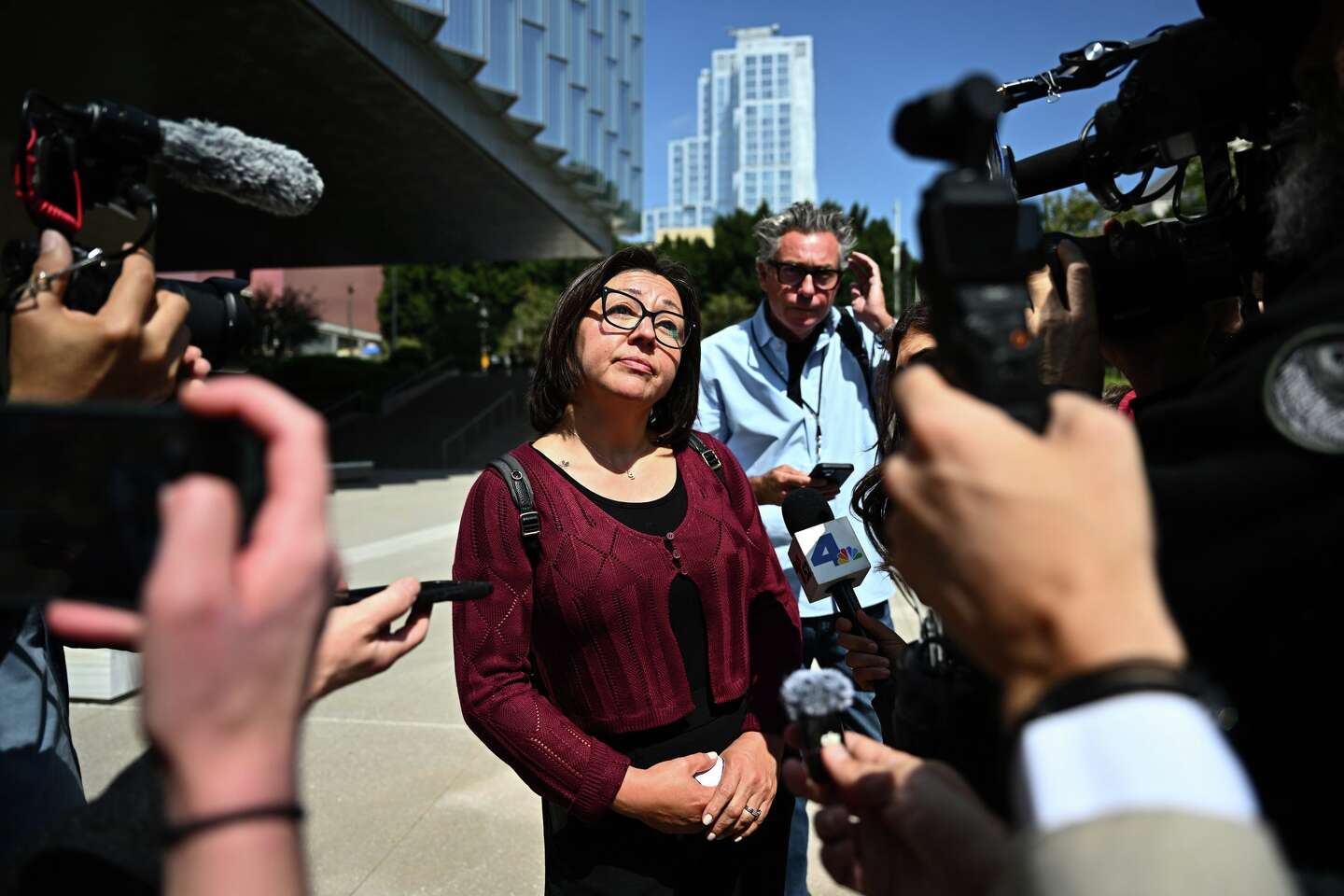 10 jurors said Palisades Fire suspect isn't guilty. Now he faces an ...