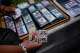 World Cup sticker frenzy: Panini packs sell out as fans race to fill ...
